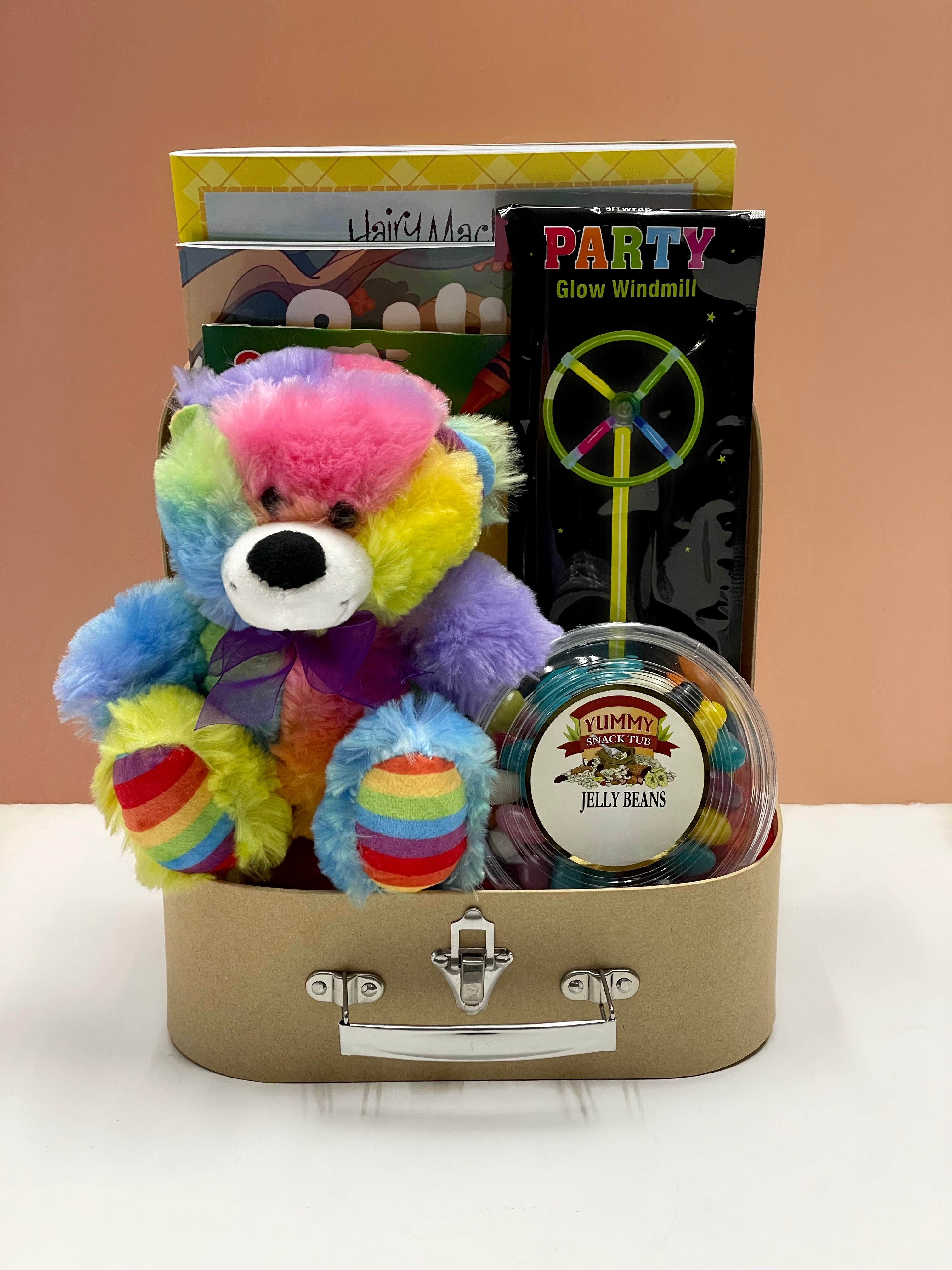 Kids Activity Case | The Hamper Specialist