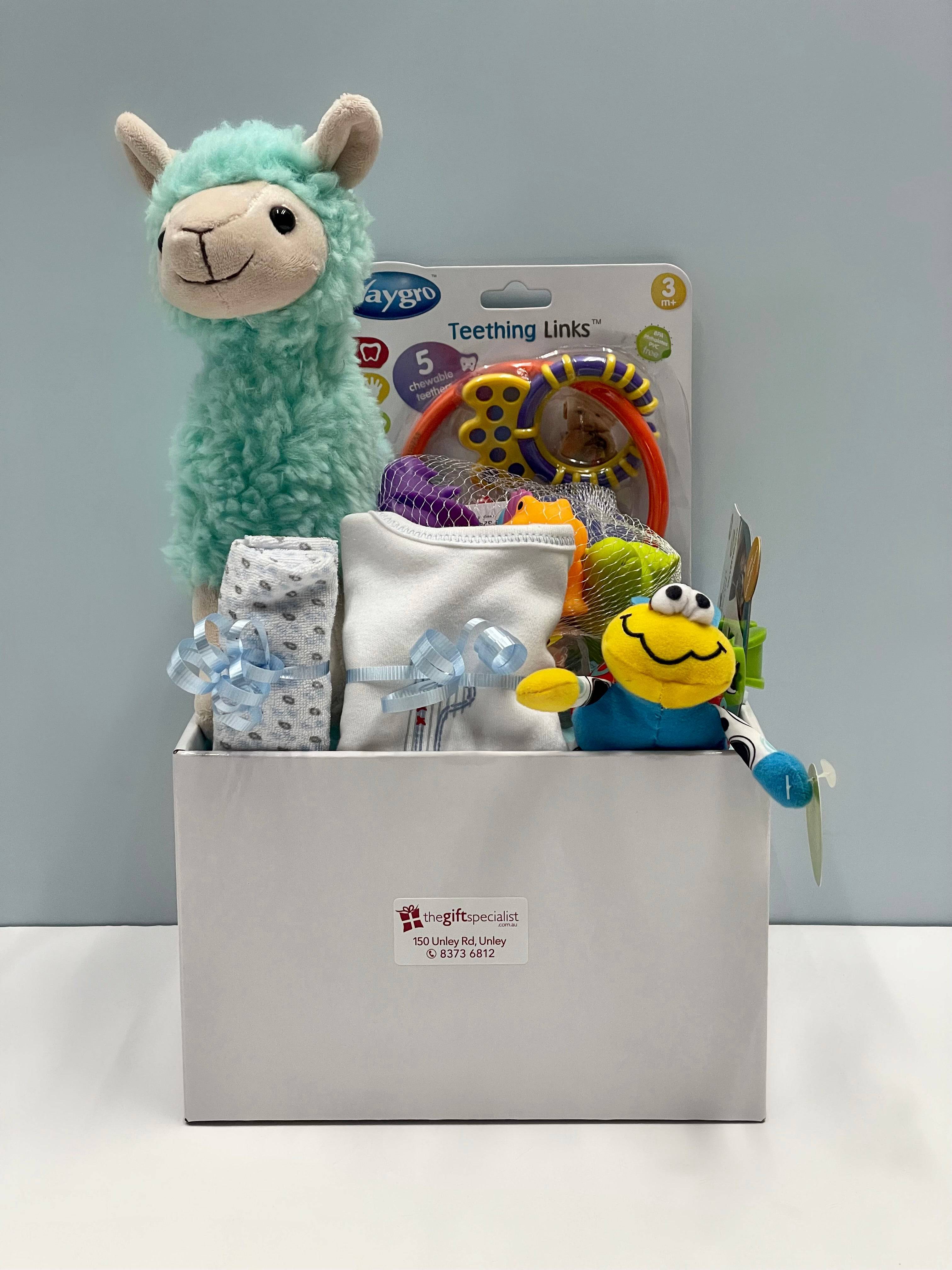 Baby Fun Packs | The Hamper Specialist