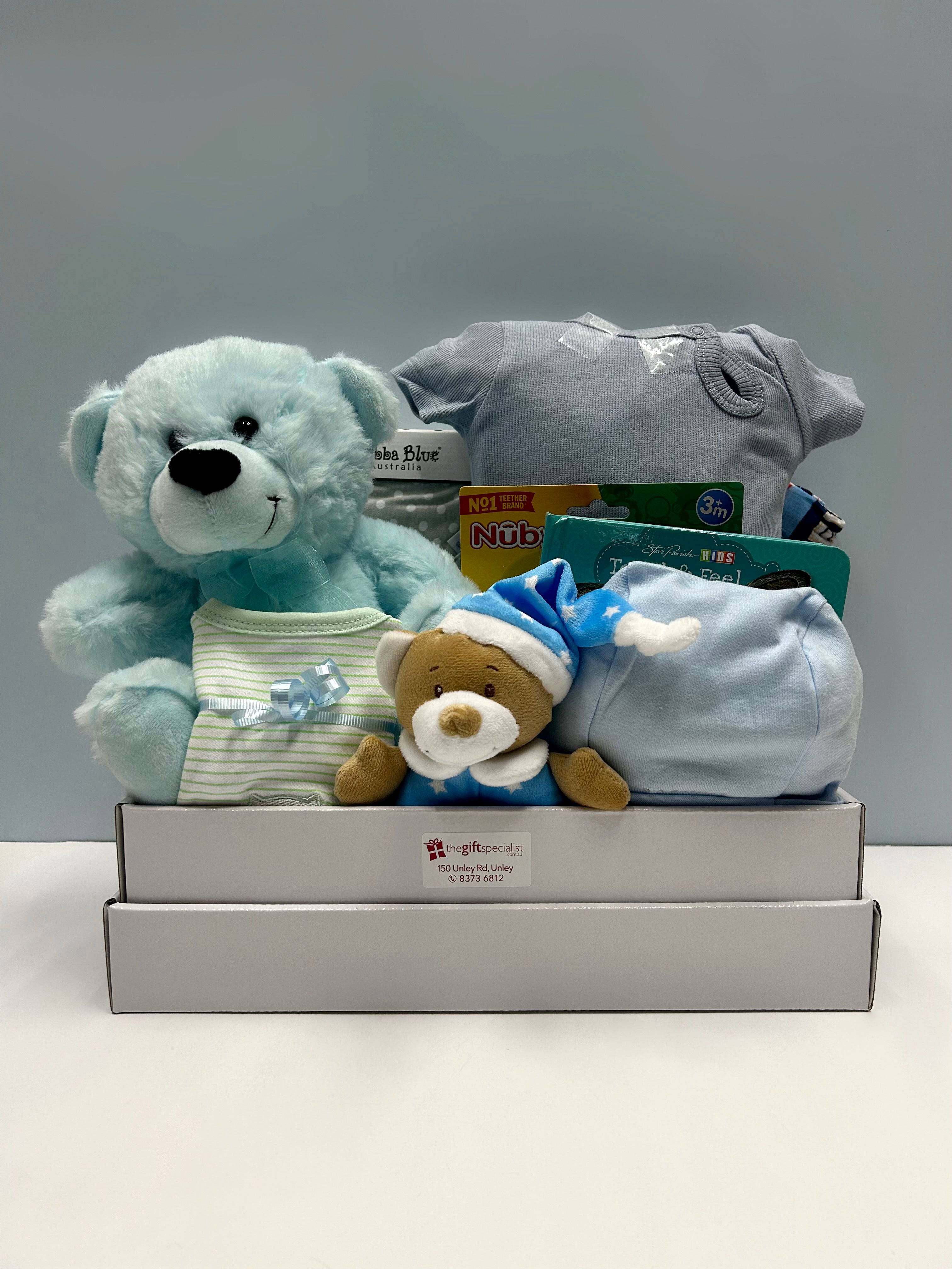 Welcome Baby Hamper | The Hamper Specialist