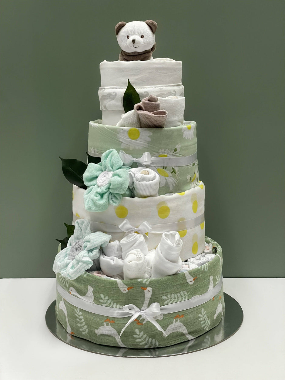 Nappy Cakes | The Hamper Specialist